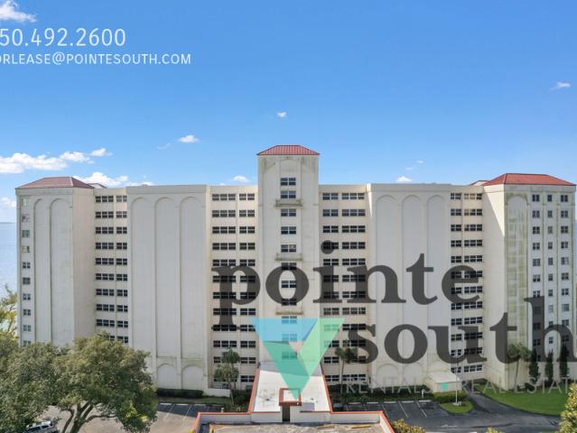 1 BR, 1 BA Apartment 615 Bayshore Dr, Pensacola, FL 32507