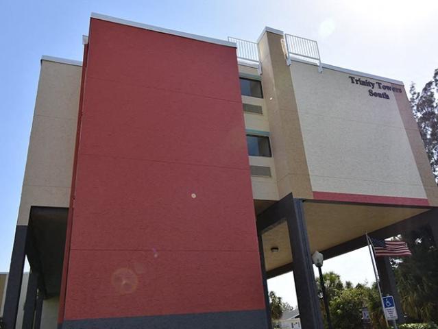 1 BR, 1 BA Apartment 615 E New Haven Ave, Melbourne, FL 32901