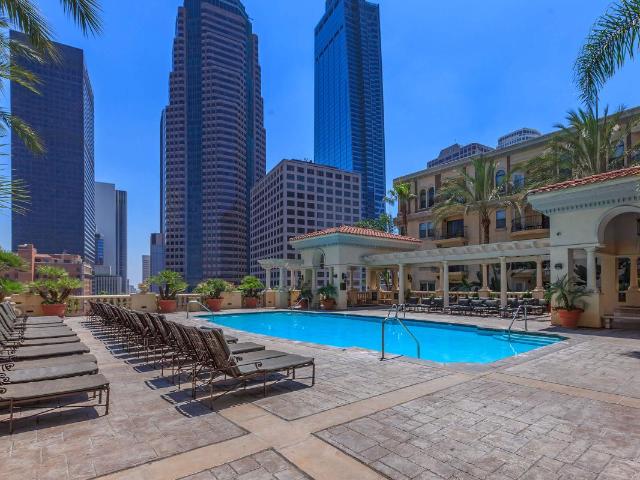 1 BR, 1 BA Apartment 616 Saint Paul Avenue Unit 246, Los Angeles, CA 90017