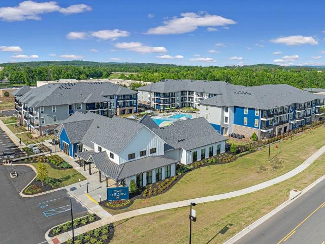 1 BR, 1 BA Apartment 6170 Kitt Ln NW Unit 9101, Huntsville, AL 35806
