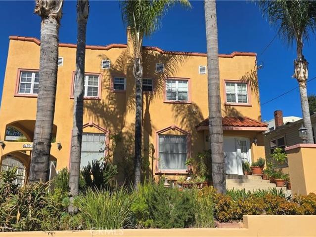 1 BR, 1 BA Apartment 6179 Oak Crest Way, Los Angeles, CA 90042