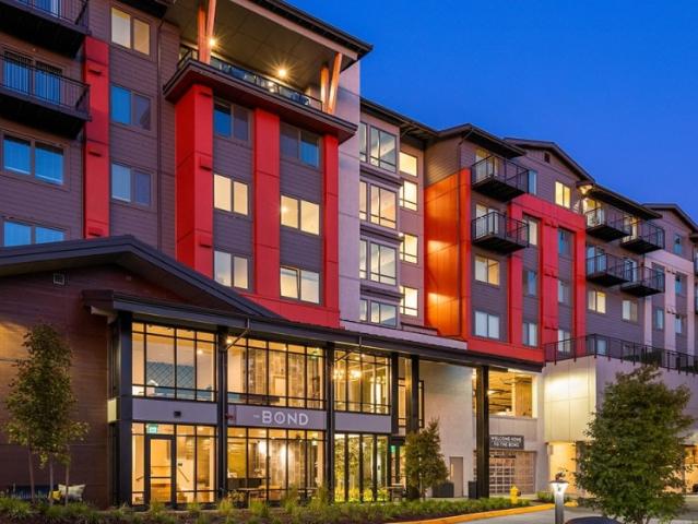 1 BR, 1 BA Apartment 6180 E Lake Sammamish Pkwy NE Unit B112, Redmond, WA 98052