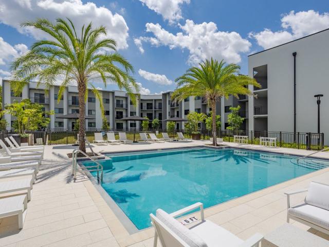 1 BR, 1 BA Apartment 6180 Rock Island Road Unit 319N, Fort Lauderdale, FL 33319