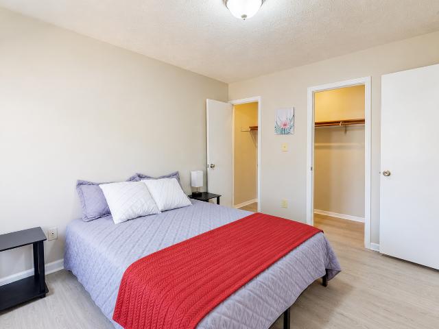1 BR, 1 BA Apartment 6189 Charring Cross Ct, Lithonia, GA 30058