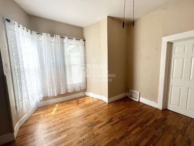 1 BR, 1 BA Apartment 618 N Weber, Colorado Springs, CO 80903