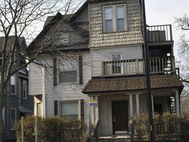 1 BR, 1 BA Apartment 618 Packard St, Ann Arbor, MI 48104