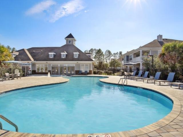 1 BR, 1 BA Apartment 6190 Girby Road Unit 2224, Mobile, AL 36693
