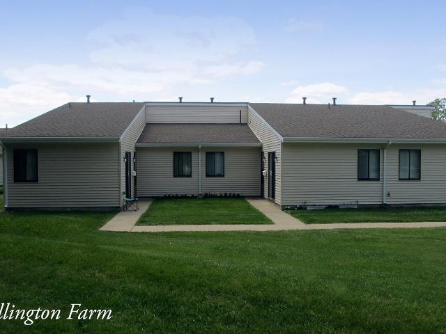 1 BR, 1 BA Apartment 619 Beech St, Charlotte, MI 48813