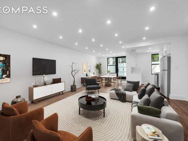 1 BR, 1 BA Apartment 61 Martense St, Brooklyn, NY 11226