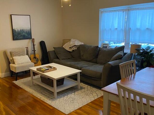 1 BR, 1 BA Apartment 61 Selkirk Rd, Unit 3a, Boston, MA 02135