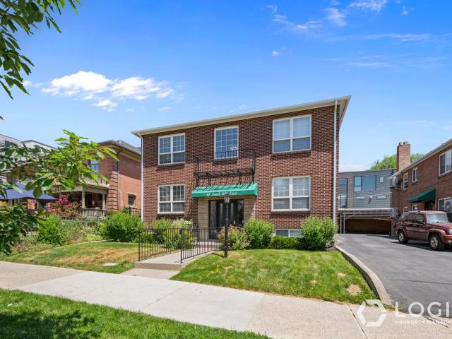 1 BR, 1 BA Apartment 61 South 600 East 61 S, Salt Lake City, UT 84102