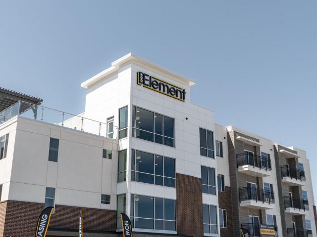 1 BR, 1 BA Apartment 61 West 400 S Unit 330, Provo, UT 84601