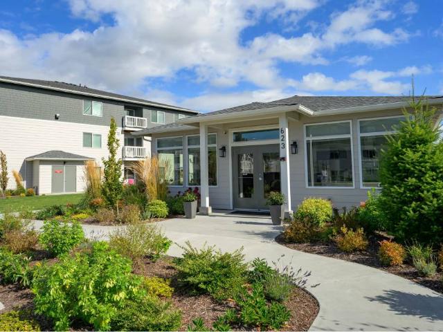 1 BR, 1 BA Apartment 623 West Stevens Road Unit 5 305, Burlington, WA 98233