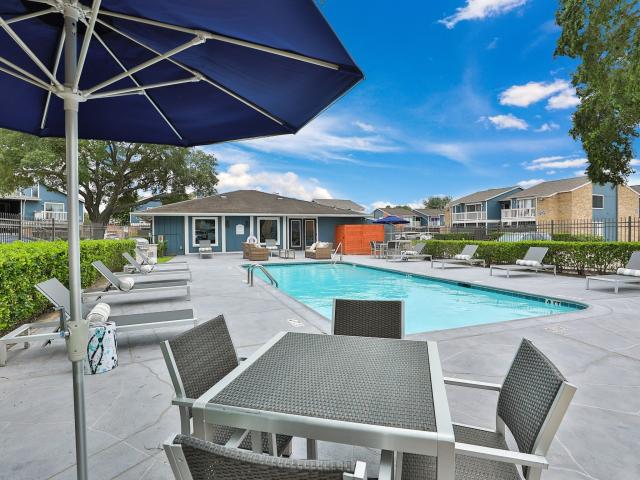 1 BR, 1 BA Apartment 623 Barringer Lane Unit 657B, Webster, TX 77598