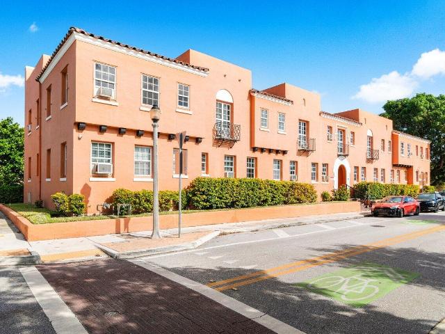 1 BR, 1 BA Apartment 623 Park Place, West Palm Beach, FL 33401