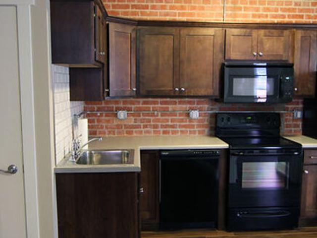 1 BR, 1 BA Apartment 623 S Wolcott St, Unit 107, Casper, WY 82601