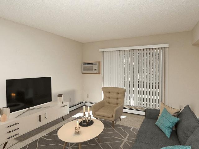 1 BR, 1 BA Apartment 6200 78th Avenue North Unit 7801 111, Minneapolis, MN 55443