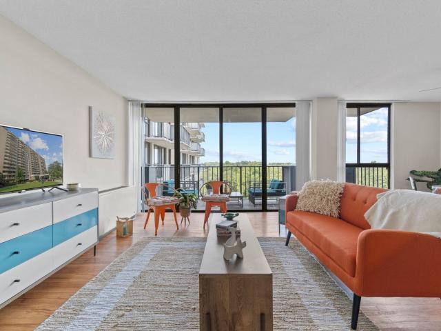 1 BR, 1 BA Apartment 6200 Westchester Park Drive Unit 1520, College Park, MD 20740