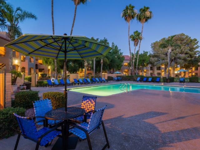 1 BR, 1 BA Apartment 6201 W Olive Ave Unit 23 1231, Glendale, AZ 85302