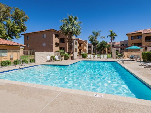 1 BR, 1 BA Apartment 6201 W Olive Ave Unit 30 2176, Glendale, AZ 85302