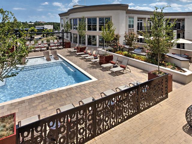 1 BR, 1 BA Apartment 6205 Carnegie Boulevard Unit 205, Charlotte, NC 28211