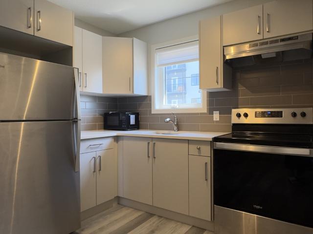 1 BR, 1 BA Apartment 6209 66 Street 2, Beaumont, AB T4X 2E3