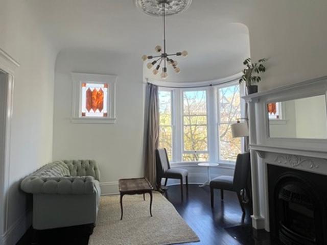 1 BR, 1 BA Apartment 620 Baker St, Unit 4, San Francisco, CA 94117