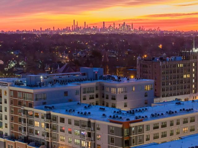 1 BR, 1 BA Apartment 620 Bloomfield Avenue Unit 437, Bloomfield, NJ 07003