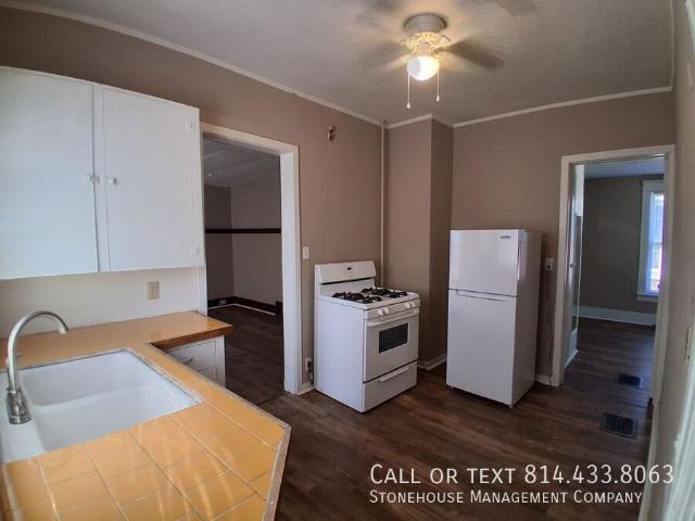 1 BR, 1 BA Apartment 620 East 6th Street, Erie, PA 16507