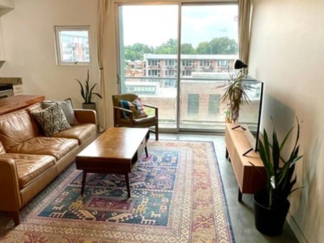 1 BR, 1 BA Apartment 620 Glen Iris Drive Northeast, Unit 402, Atlanta, GA 30308