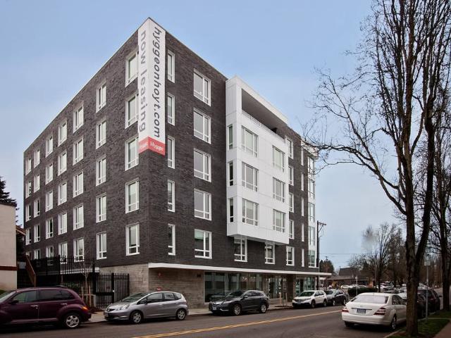 1 BR, 1 BA Apartment 620 NE 20th Ave Unit 422, Portland, OR 97232