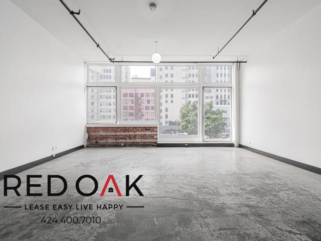 1 BR, 1 BA Apartment 620 S Main St, Los Angeles, CA 90013