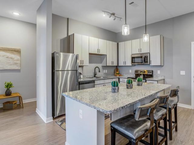 1 BR, 1 BA Apartment 6210 Nolensville Pike Unit 227, Nashville, TN 37211