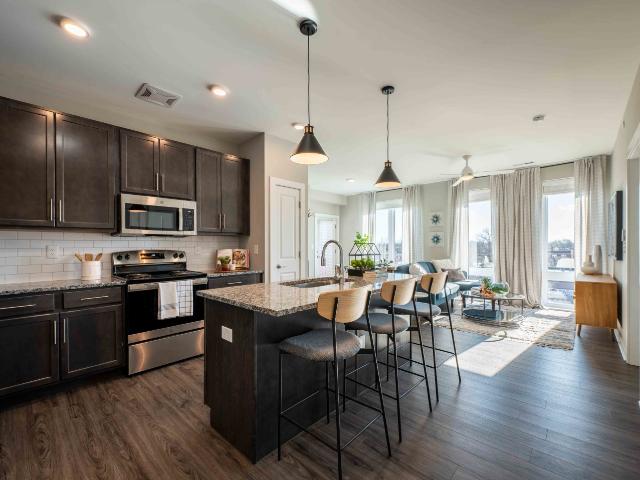1 BR, 1 BA Apartment 6211 Hamilton Avenue Unit 339, Cincinnati, OH 45224