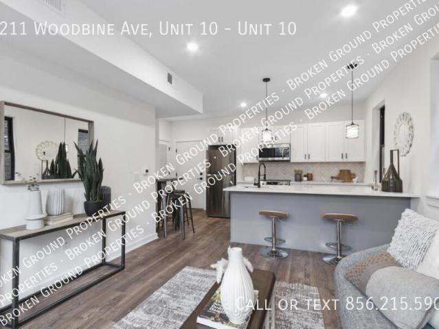 1 BR, 1 BA Apartment 6211 Woodbine Ave, Unit 10, Philadelphia, PA 19151