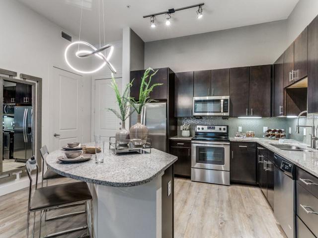 1 BR, 1 BA Apartment 6215 Via La Cantera Unit 0319, San Antonio, TX 78256