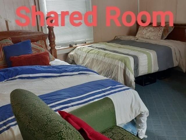 1 BR, 1 BA Apartment 6219 3rd Avenue, Marrero, LA 70072