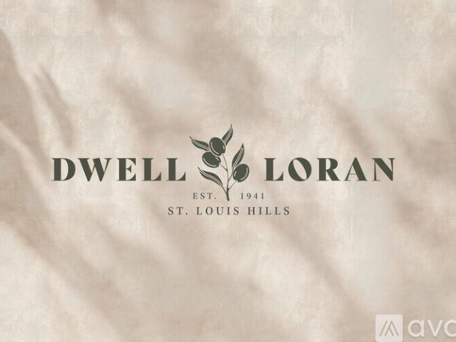 1 BR, 1 BA Apartment 6219 Loran Avenue, Unit 1, St. Louis, MO 63109
