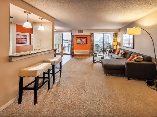 1 BR, 1 BA Apartment 621 East Mehring Way Unit 2203, Cincinnati, OH 45202