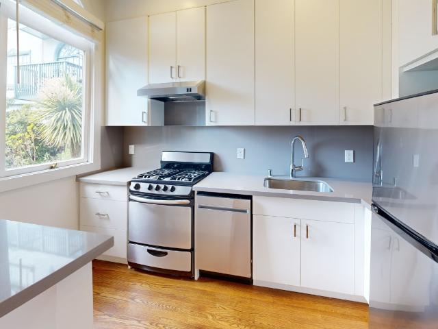 1 BR, 1 BA Apartment 621 Stockton Street Unit 203, San Francisco, CA 94108