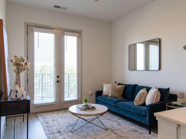 1 BR, 1 BA Apartment 6220 Guilford Avenue Unit 616, Indianapolis, IN 46220