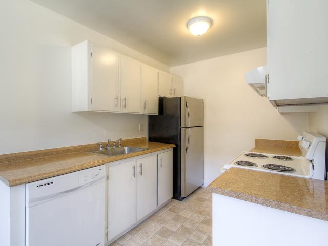1 BR, 1 BA Apartment 6221 Montecito Blvd, Santa Rosa, CA 95409