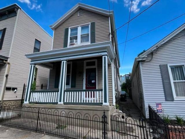 1 BR, 1 BA Apartment 622 W 12th Unit, Covington, KY 41011