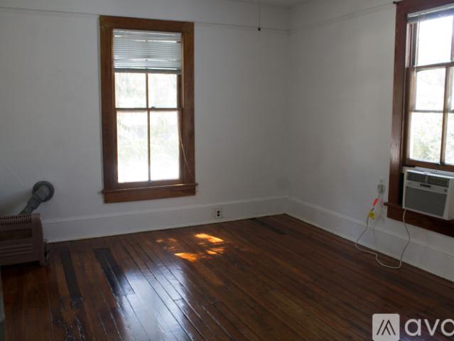 1 BR, 1 BA Apartment 622 NE 2nd St, Unit A, Gainesville, FL 32601