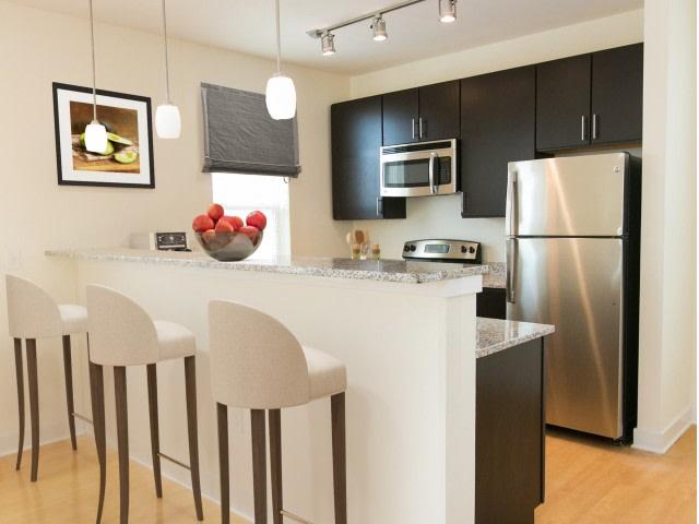 1 BR, 1 BA Apartment 622 South Broadway Unit 204, Baltimore, MD 21231