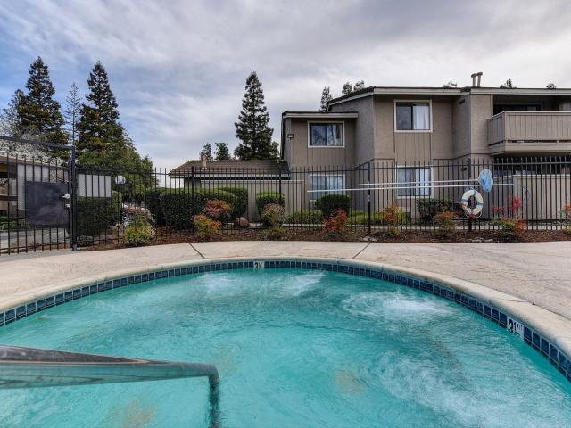 1 BR, 1 BA Apartment 6231 Burich Ave Unit 9, Citrus Heights, CA 95610
