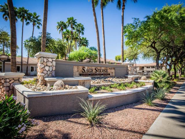 1 BR, 1 BA Apartment 6233 West Behrend Drive Unit 1029, Glendale, AZ 85308