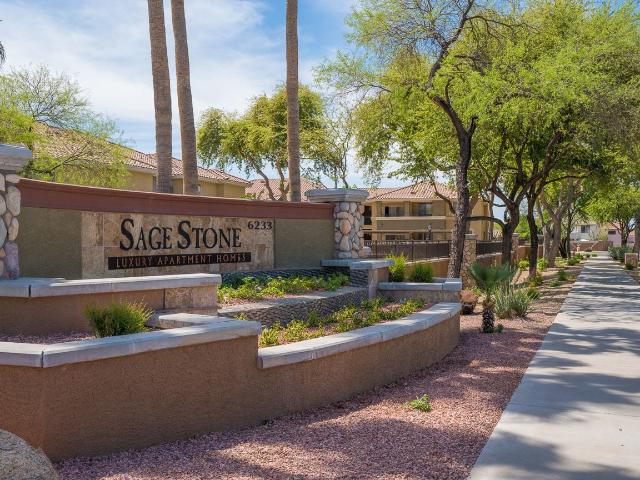 1 BR, 1 BA Apartment 6233 West Behrend Drive Unit 2115, Glendale, AZ 85308