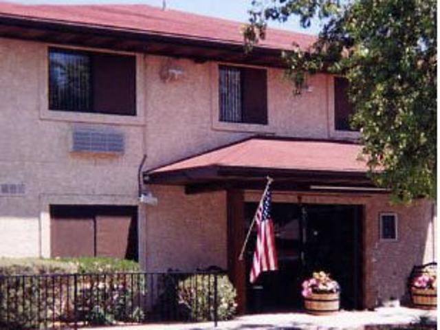 1 BR, 1 BA Apartment 6238 N 63rd Ave, Glendale, AZ 85301