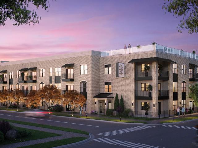 1 BR, 1 BA Apartment 627 North Lancaster Avenue Unit 1 113, Dallas, TX 75203